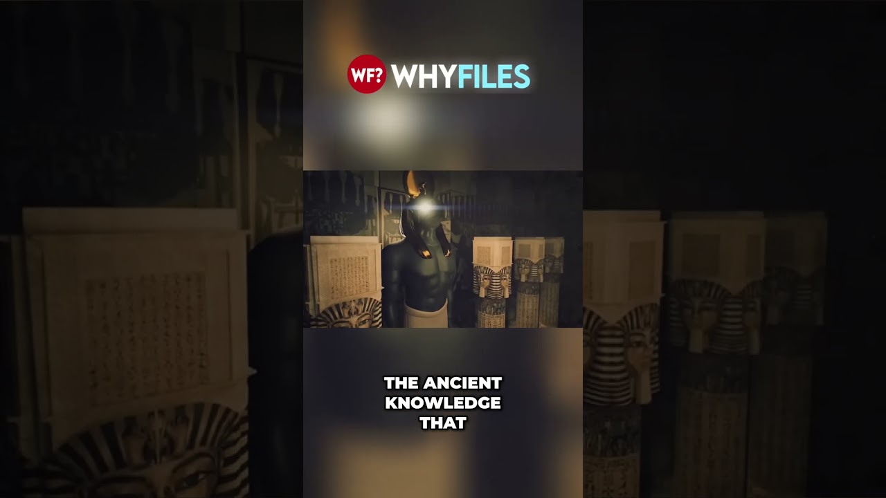 The Ancient Wisdom of Atlantis: Secrets of Immortality Revealed