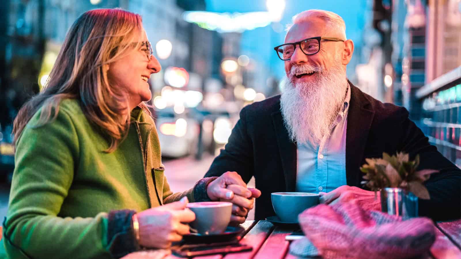 Dating After Divorce: 7 Reasons Midlife Men Seem Focused on Just One Thing