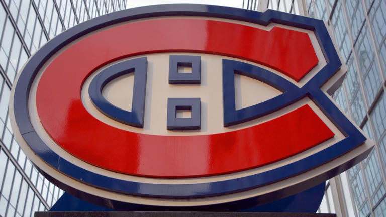 Le Canadien de Montréal révèle son nouveau centre de glace et les ...