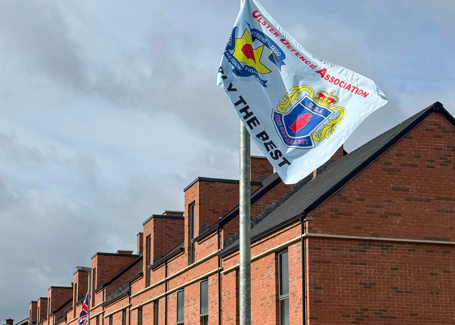 UDA linked to sectarian attacks against Catholic families in north Belfast
