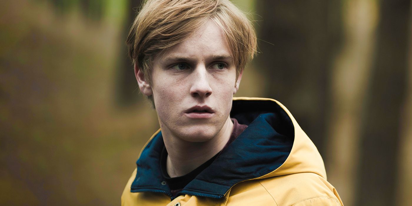Netflix's Dark has genius-level time-travel mythology