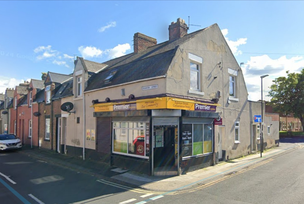 Premier Store near Stadium of Light learns outcome of last-ditch ...