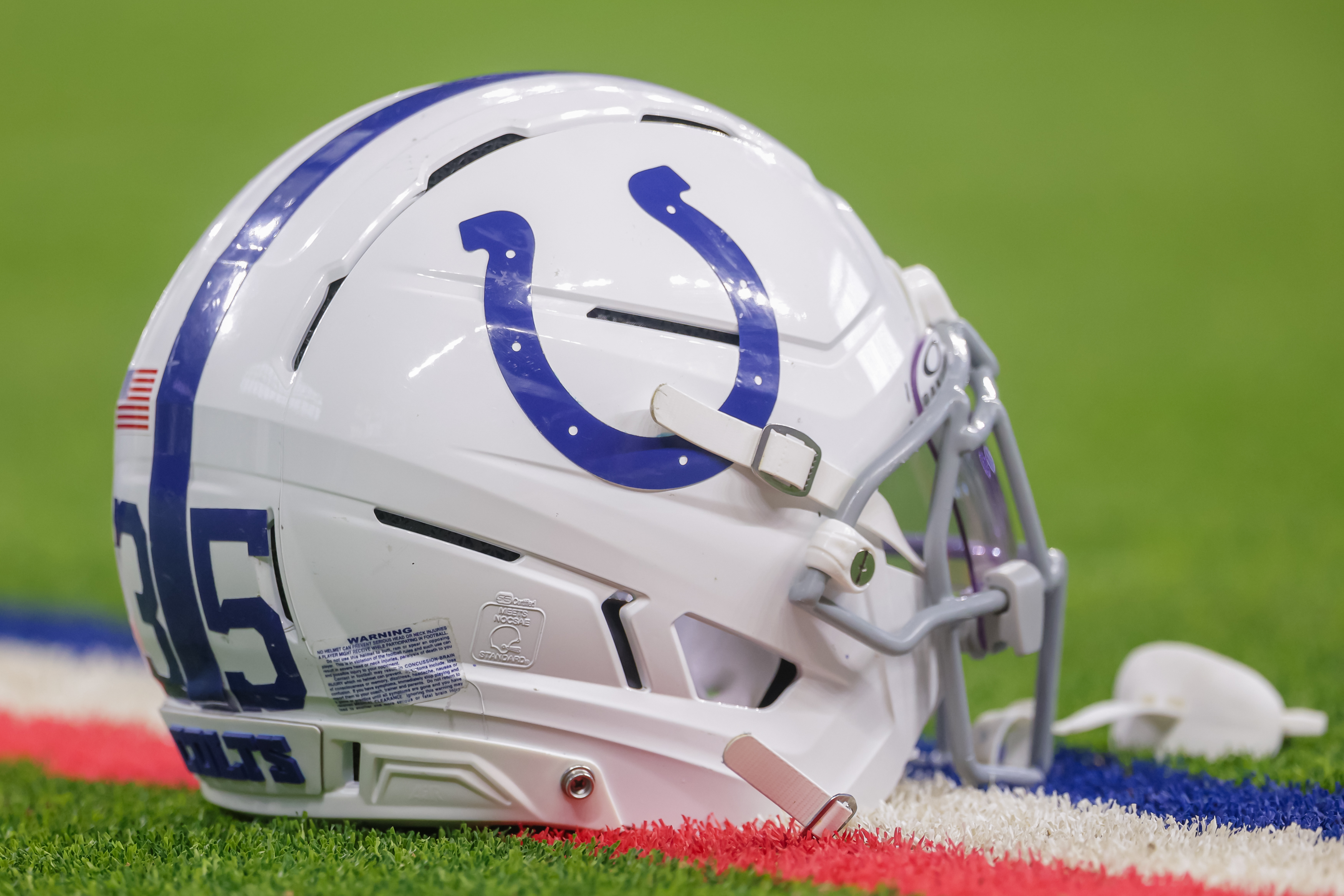 Colts fans rank as least optimistic, and it’s important to understand why