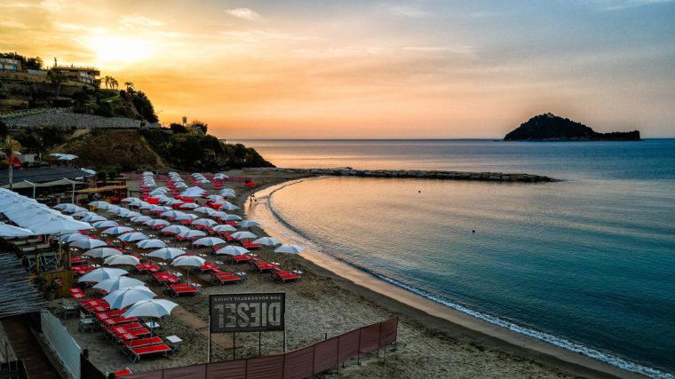 I turned away from the Cinque Terre and found quiet beauty on the ...