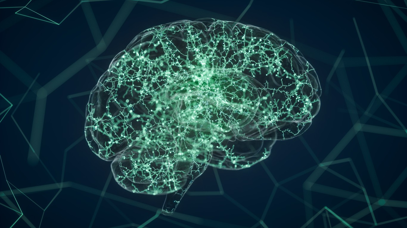 BMW Superbrain Goes After Tesla and Ford