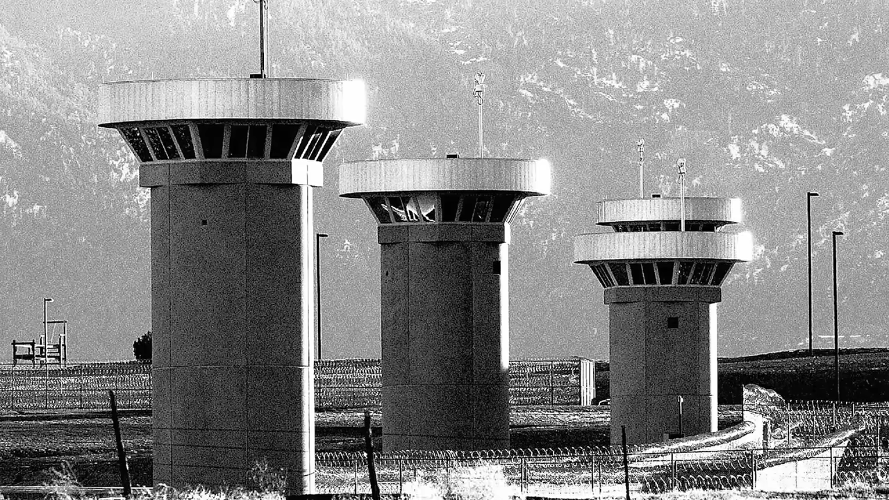 ADX Florence – America’s Most Forbidden Prison