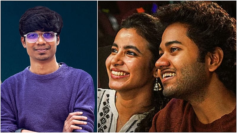 Aditya Hasan: Premalu’s success encouraged me to produce Little Hearts