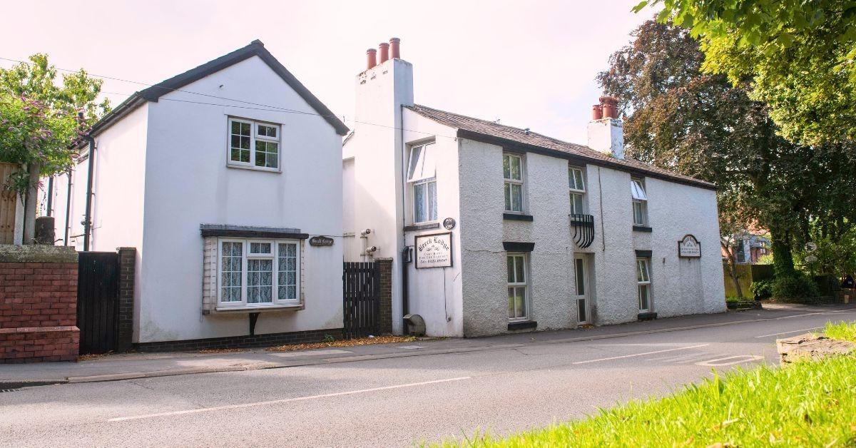 Breck Lodge Care Home sold