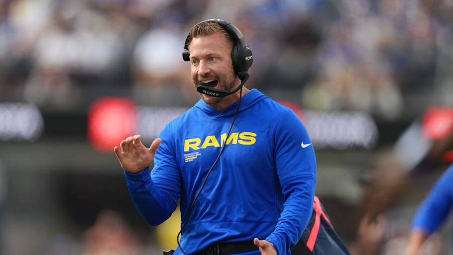 Why Rams Are a Trendy Week 1 Pick