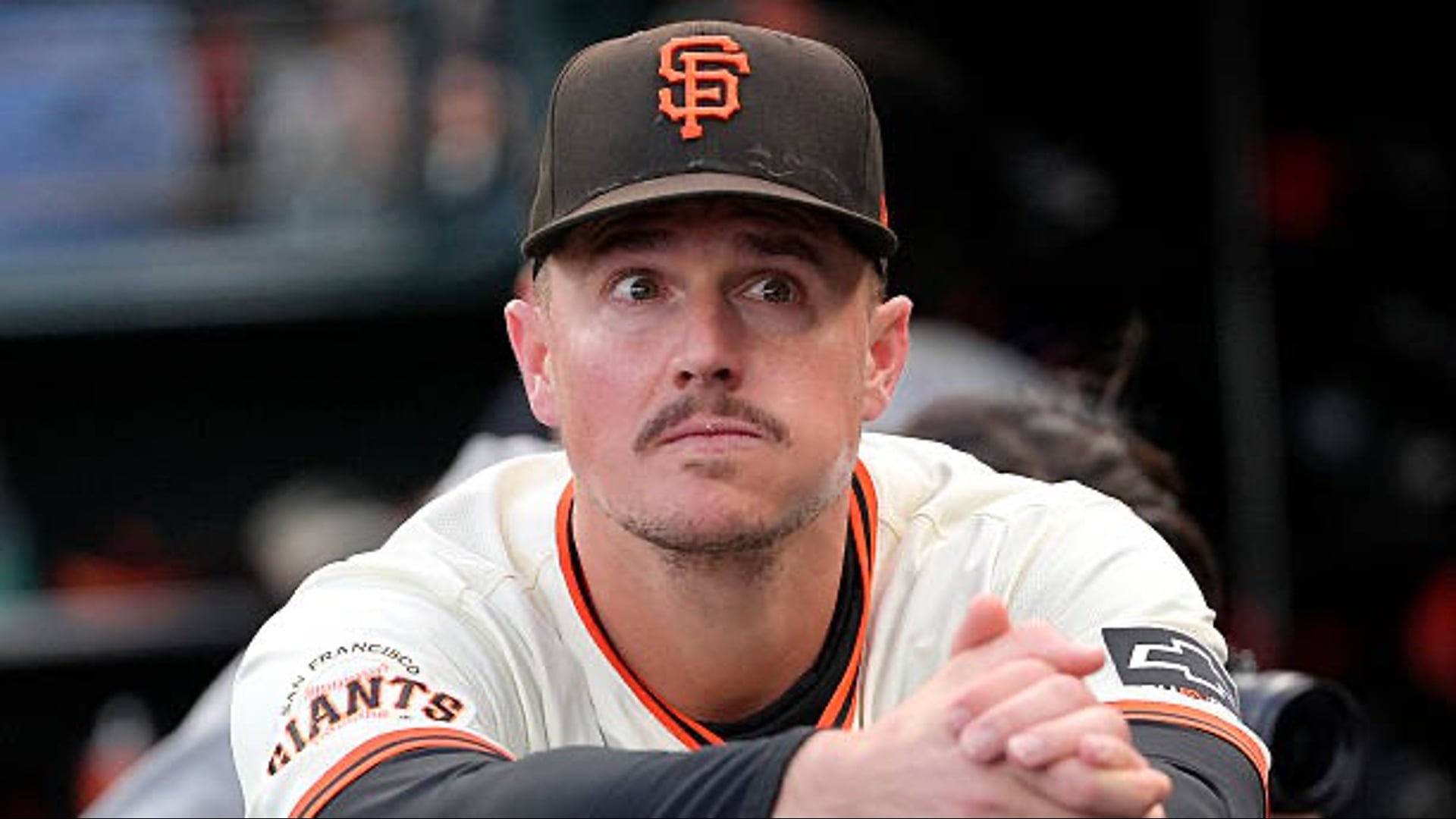 Giants' Chapman Handed One-Game Ban For Role In Brawl