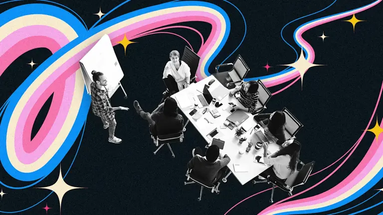 Why your organization should focus less on productivity and more on ...