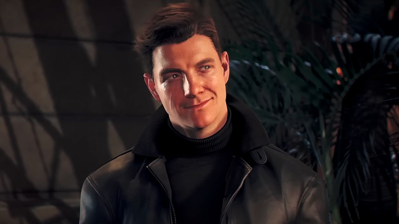 007 First Light officially casts Dexter actor Patrick Gibson as James ...