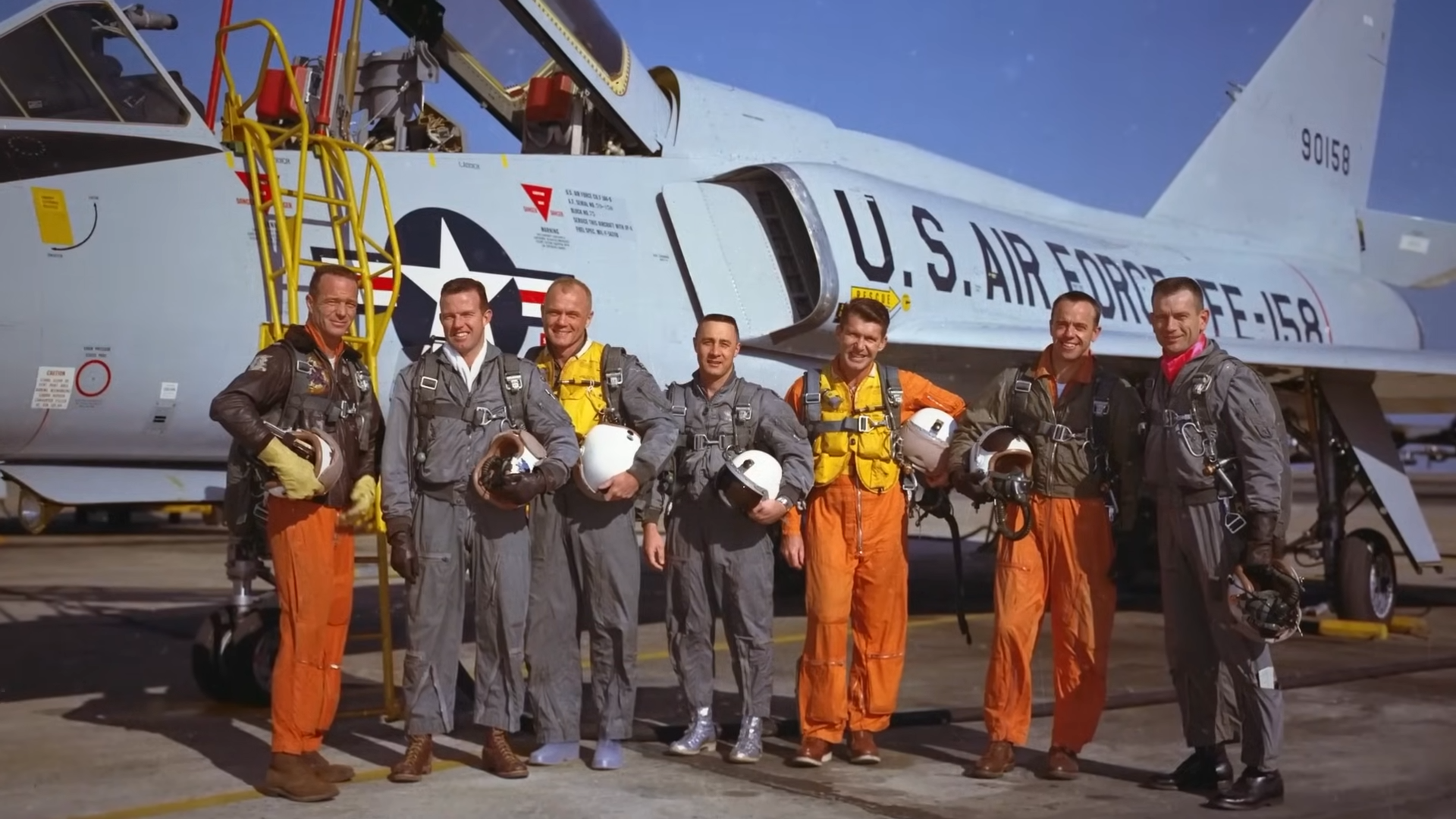 Who really won the space race