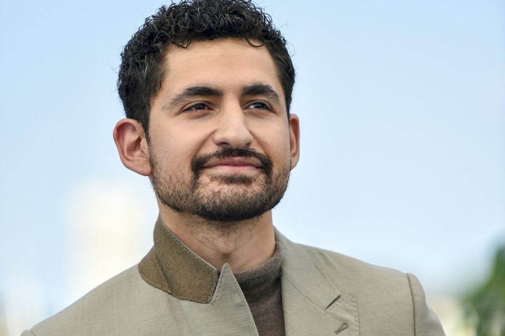‘The Crown' Star Amir El-Masry Joins ‘The Agency' Season 2