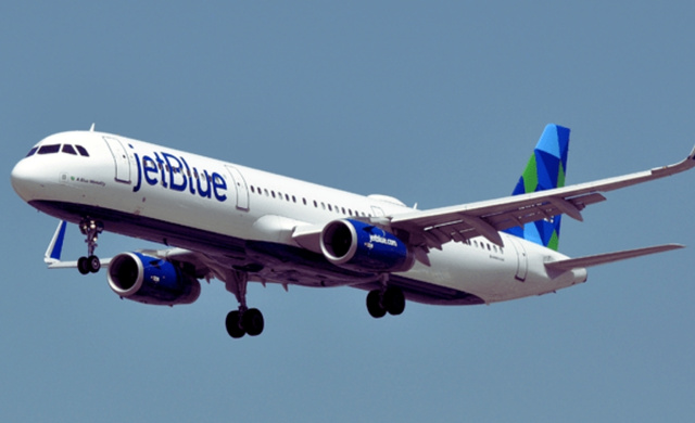 JetBlue eleva previsão para o terceiro trimestre de 2025 devido à forte ...