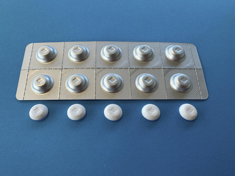 LSD shows promise for reducing anxiety in drugmaker's midstage study