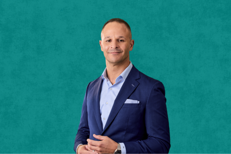 Closing the Gaps: Merck Canada Introduces New Leadership