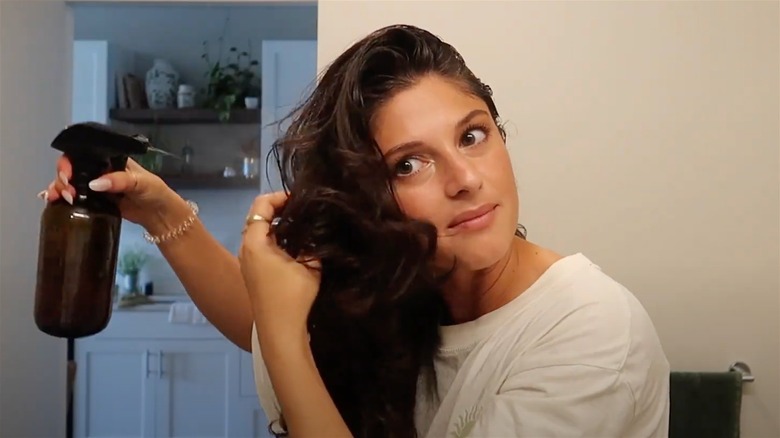 DIY Options For Lightening Your Hair Without The Damage