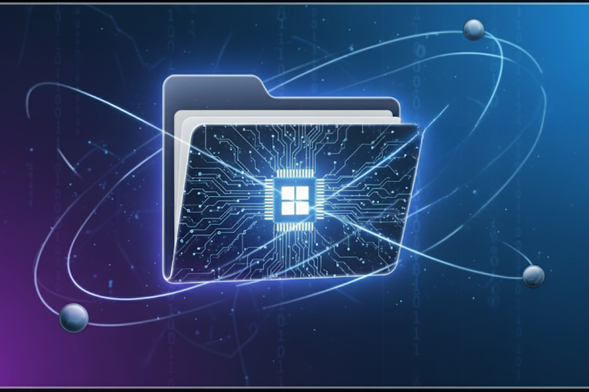 Las mejores alternativas al explorador de archivos de Windows 11