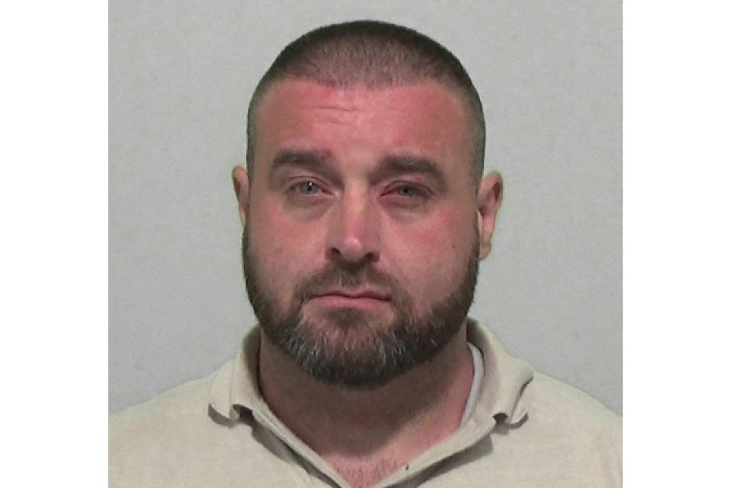Sunderland man jailed after being found with explosive substances in ...