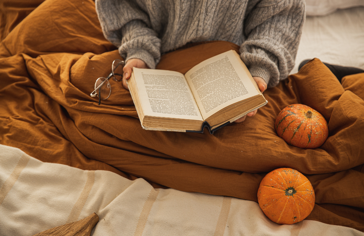 30 Powerful Bible Verses For Fall: Encouraging Scriptures to Fuel Your Faith During Autumn