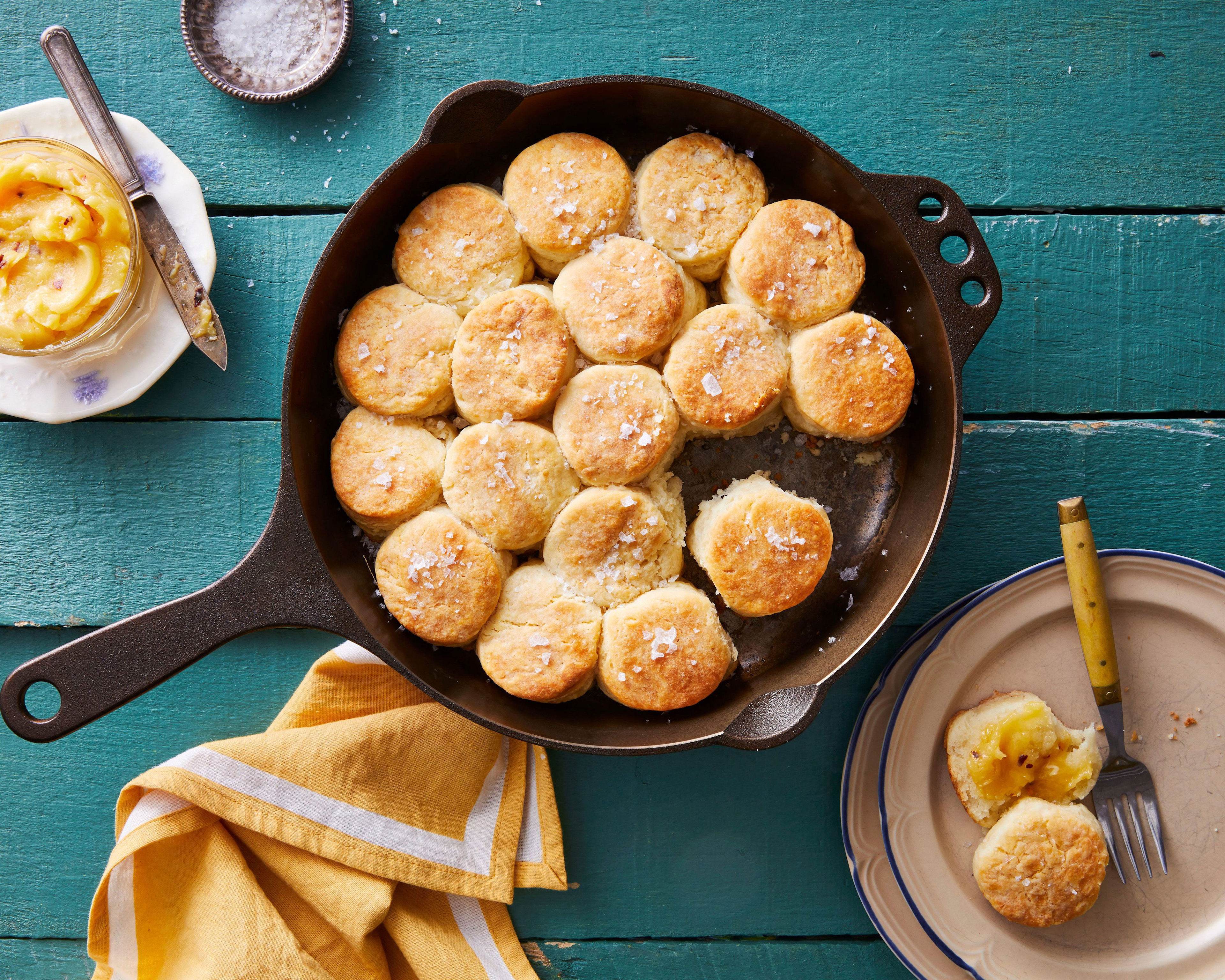 12 Reasons You Should Be Using a Cast-Iron Skillet
