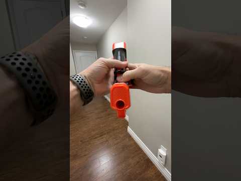 Nerf First Person nOOb Reload 9