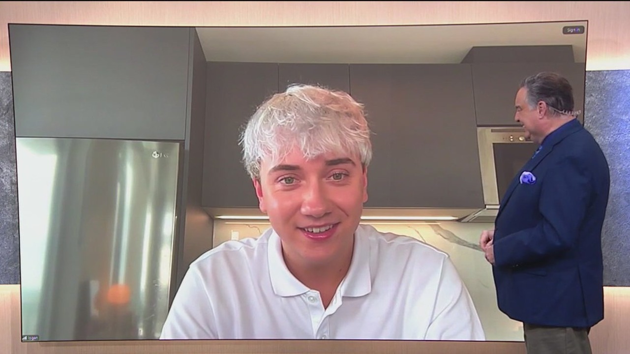 Meet the viral 'Cucumber Guy' whose TikTok broke the internet and sold ...