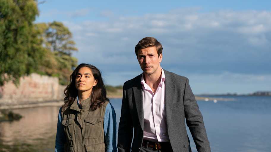 Lynley cast: Where have you see the stars of the BritBox series before?