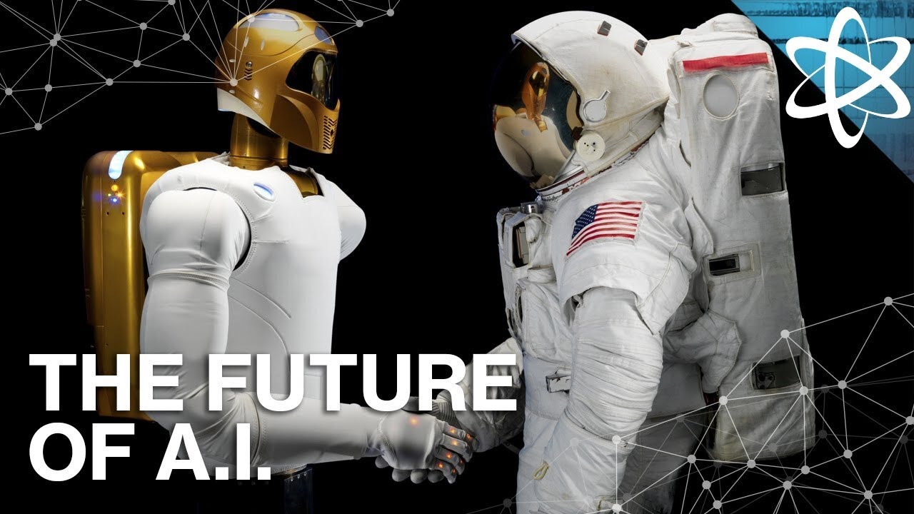 Artificial intelligence is about to reshape everyday life