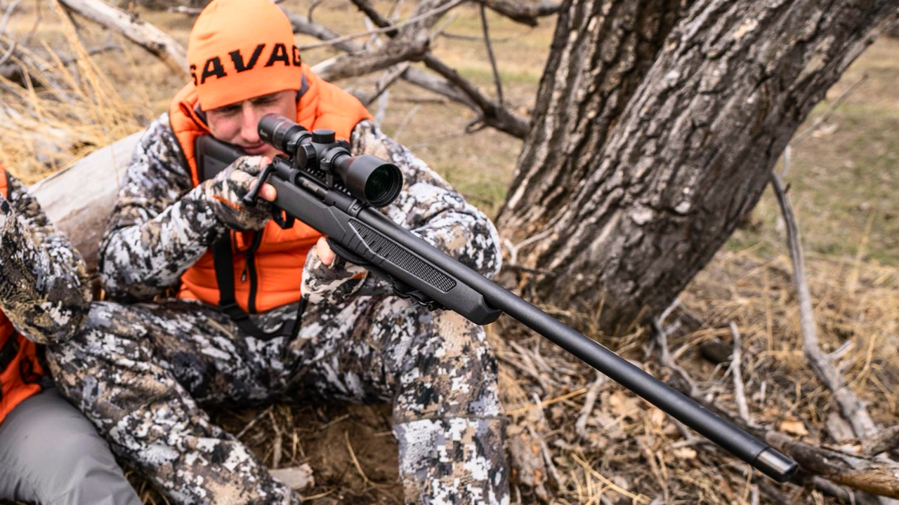 Calibers that ruin more venison than they save