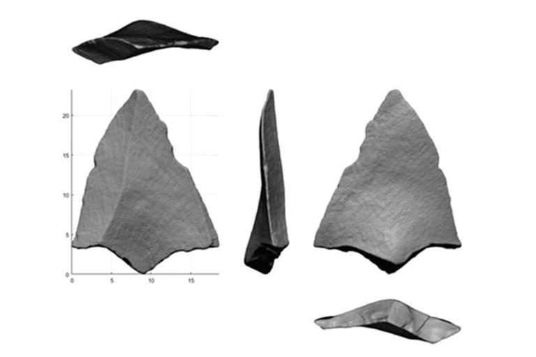 They’re 80,000 Years Old and No One Knows Who Made Them. Are These the ...