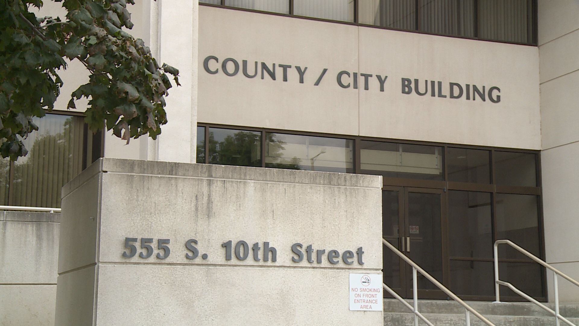 Lincoln mayor announces department merger proposal