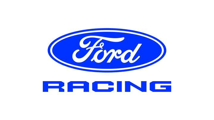 Ford Racing Is Back