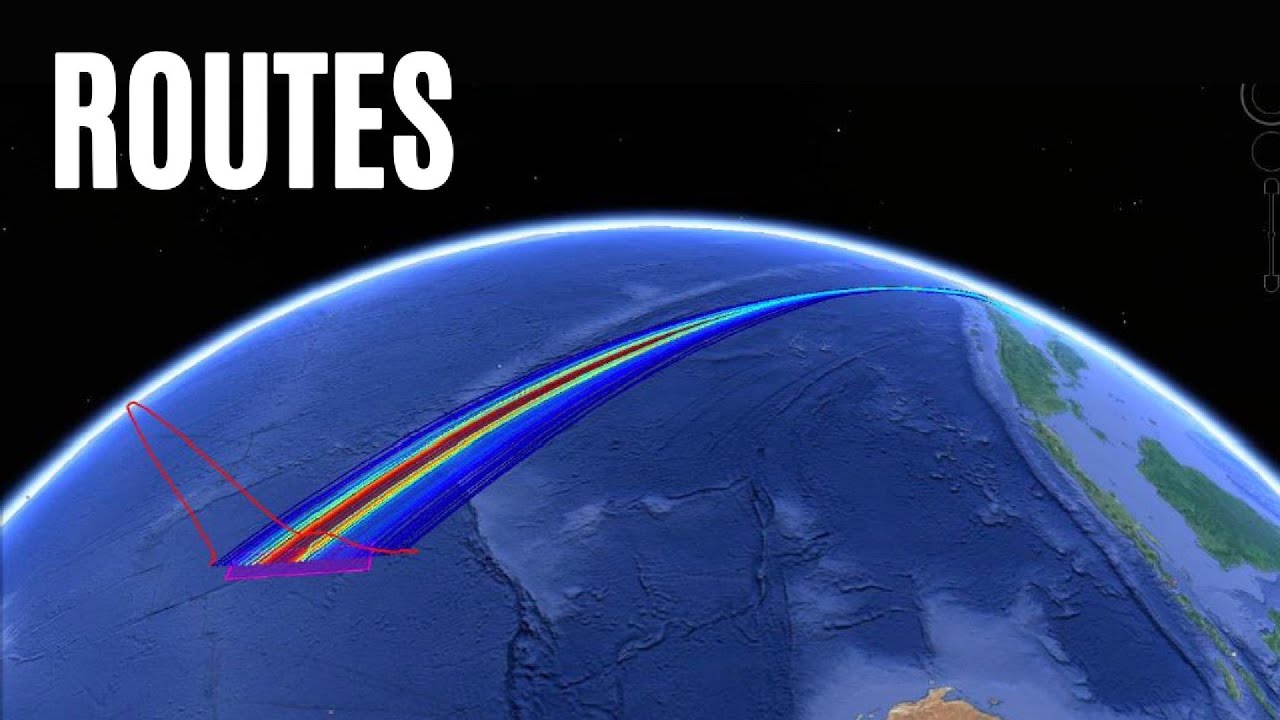 Tracking MH370: Theories on its final flight path [S1Ep11]