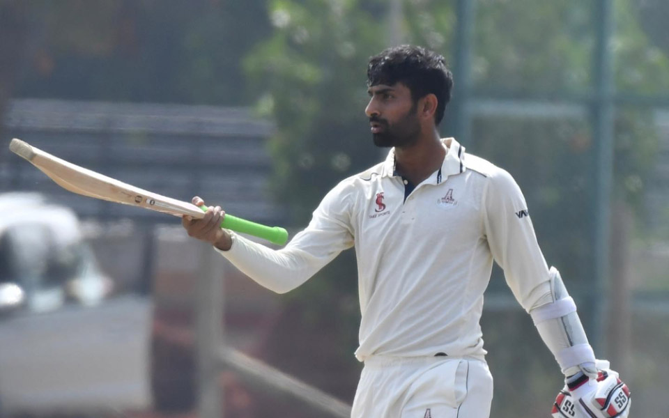 Duleep Trophy 2025, SZ vs NZ: N Jagadeesan hogs the limelight with ...