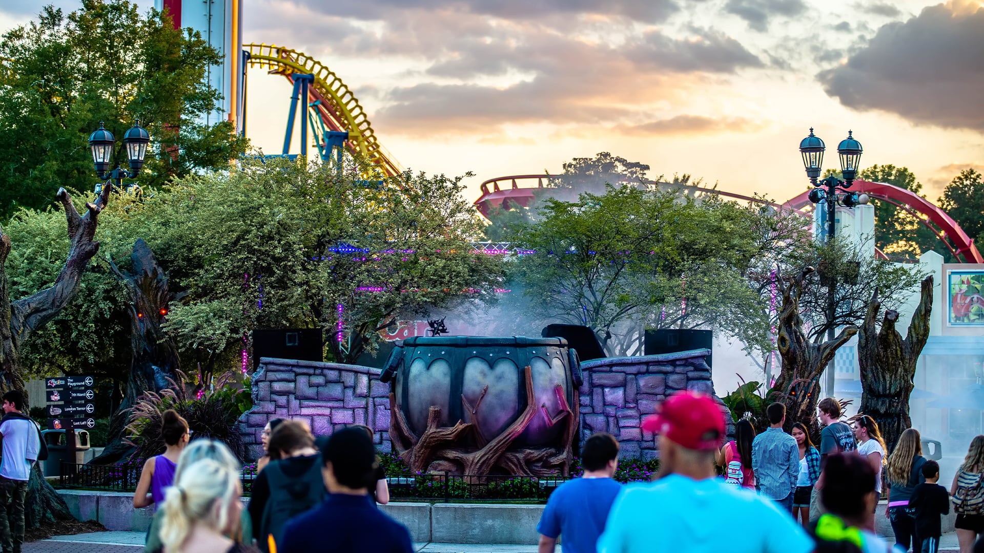 SCarowinds to feature new attractions: What to know