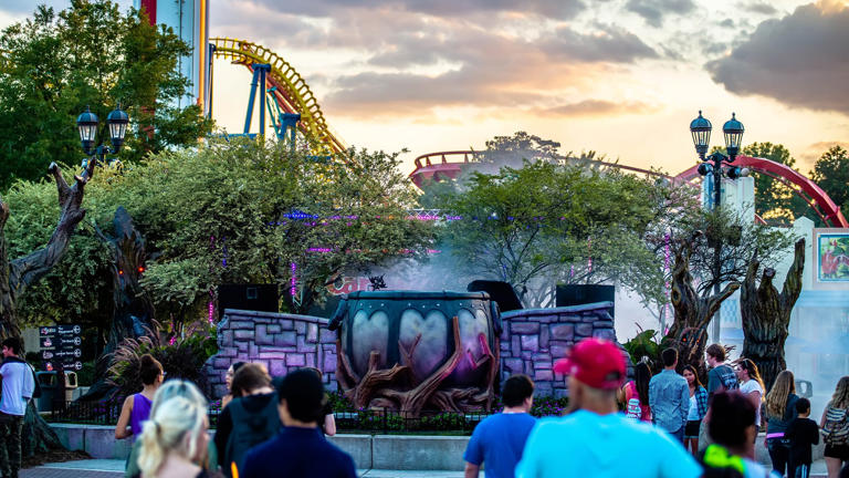 SCarowinds to feature new attractions: What to know