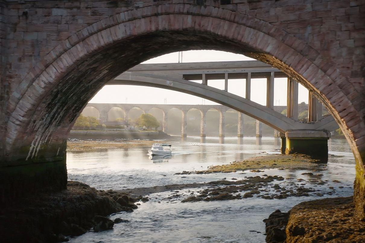 Destination Tweed Community Grants Scheme awards more than £67,000 in ...