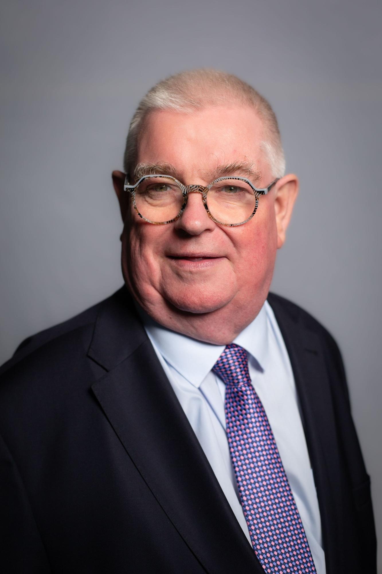 Monthly Column by Beds Police and Crime Commissioner John Tizard ...