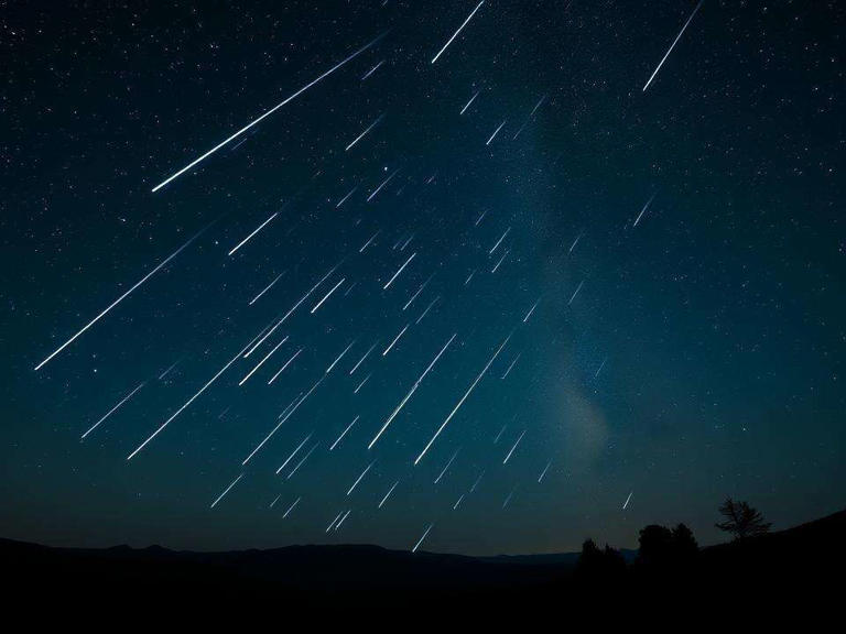 Tonight Night Sky Visible Planets, Stars Explained: Watch out for ...