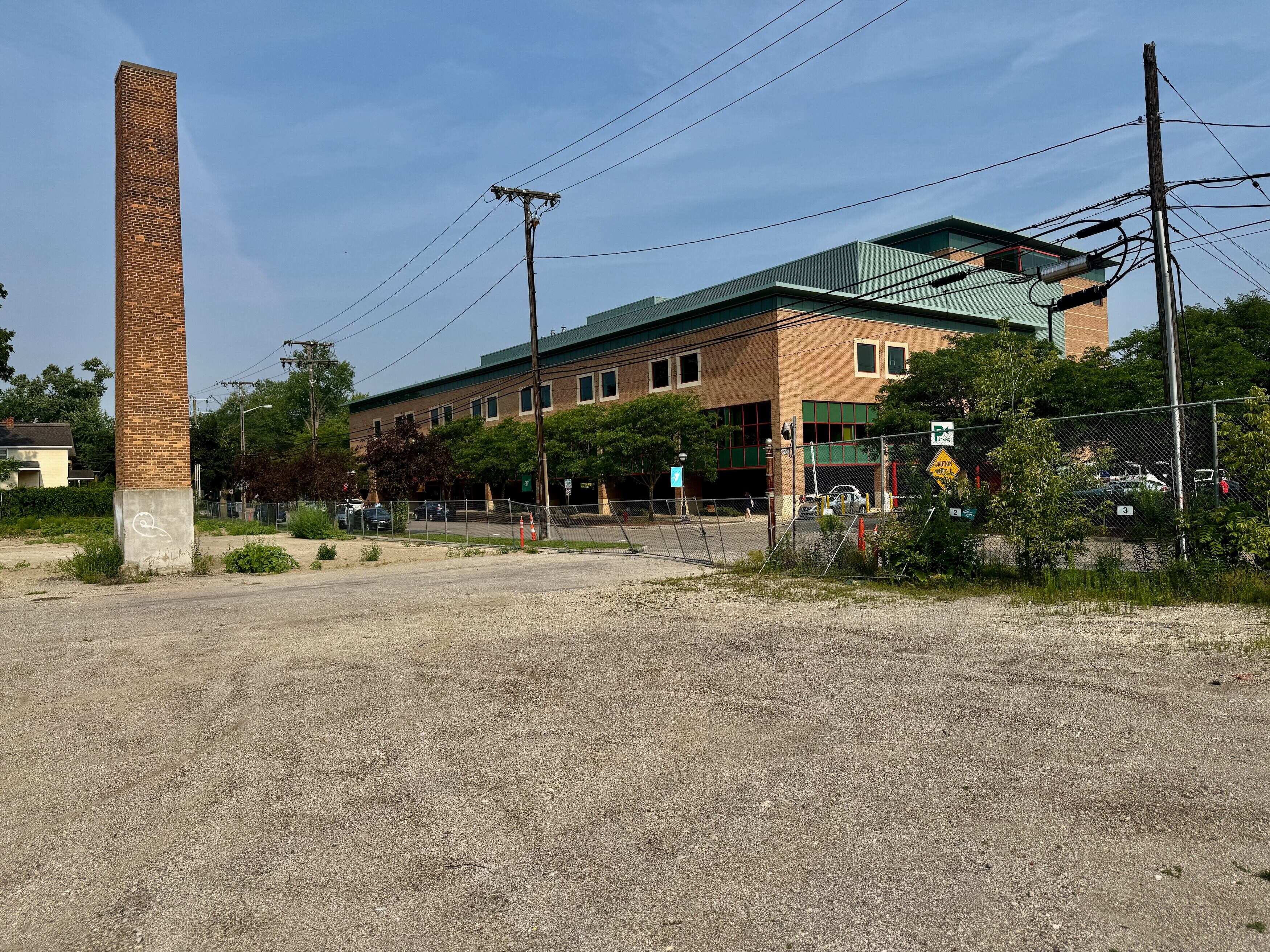 Ann Arbor may fetch up to $17.5M for old Kline’s lot, making way for 2 ...