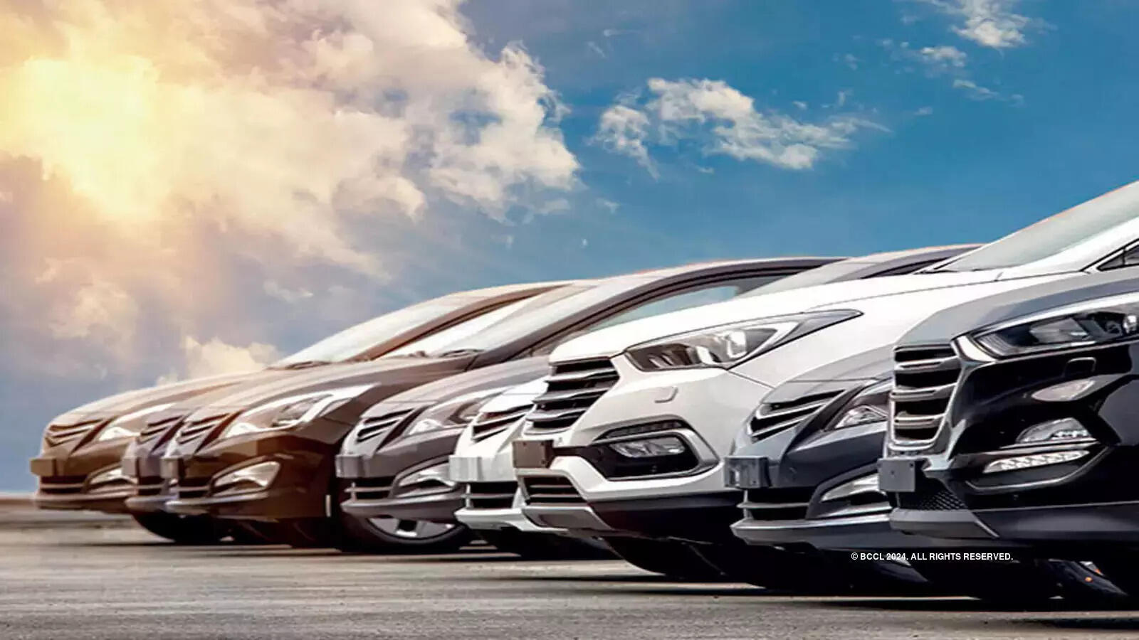 New GST rate on cars and other vehicles simplified; check old vs new ...