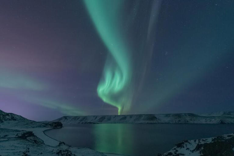 Alaska Airlines’ Seattle-Reykjavík Route Now On Sale for Trips to Iceland