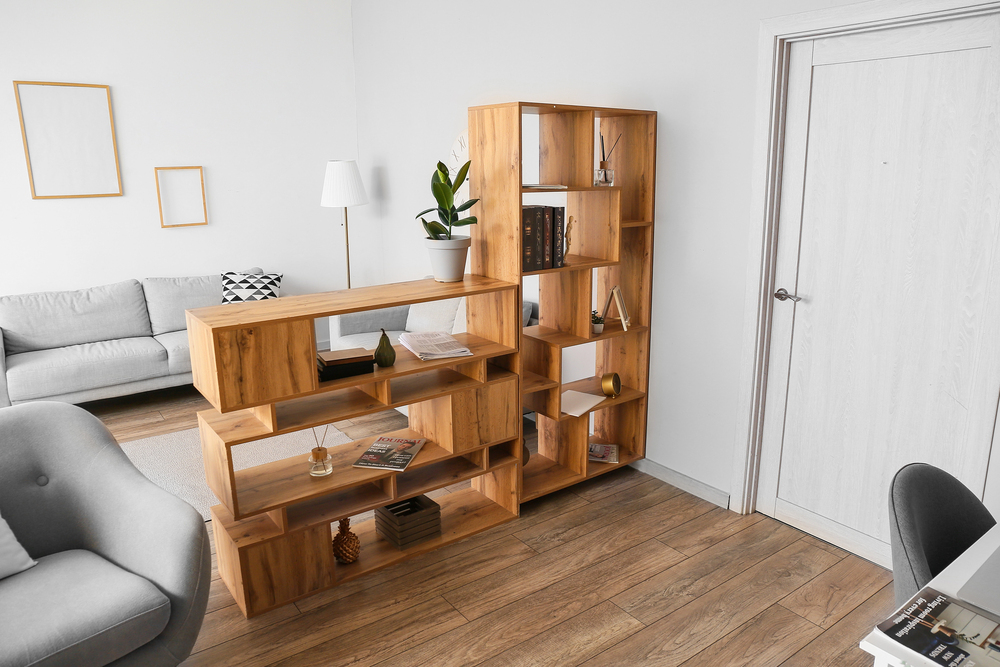 17 Privacy Hacks for Small-Space Homes