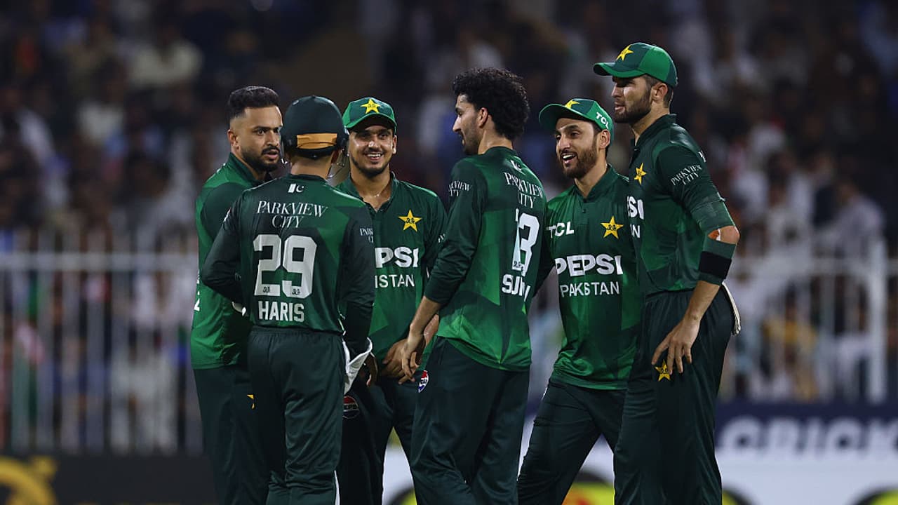 Asia Cup 2025: 5 Young Pakistan Players Who Could Challenge Team India ...