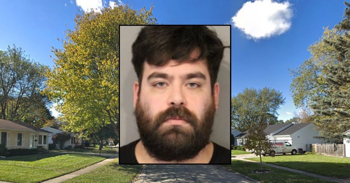 'Tried to drag her back': Wife being hunted by husband runs to lawn ...