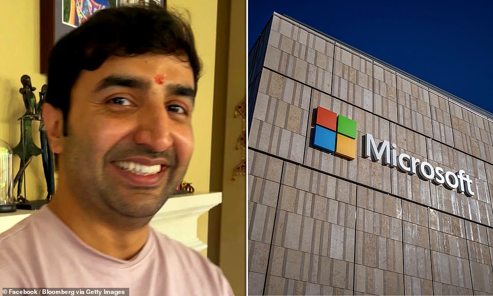 Microsoft engineer's family issues warning after he died at work
