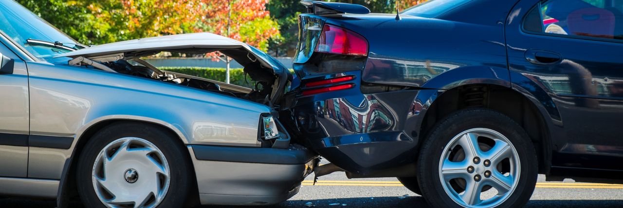 Help! My Car Was Totaled. Should I Repair and Keep Driving It or Buy a ...