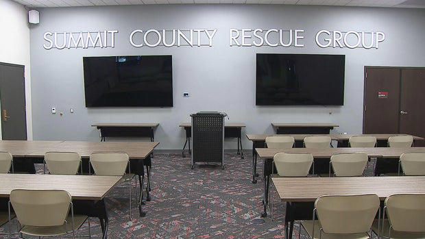 Summit County Rescue Group opens new HQ in Colorado's high country ...